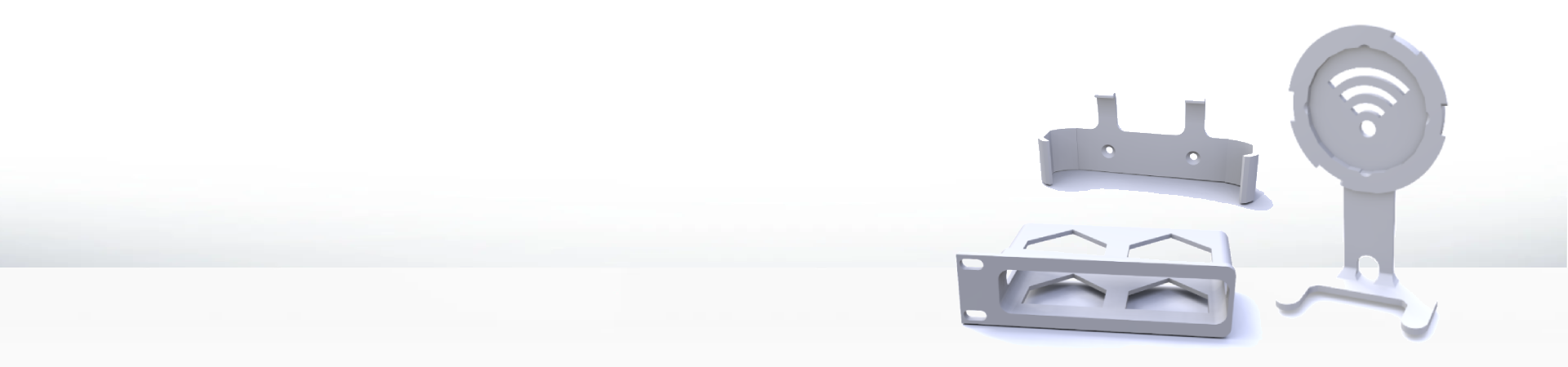 Home - ThreeDee - Voor al uw montagebeugels en 3D-Prints